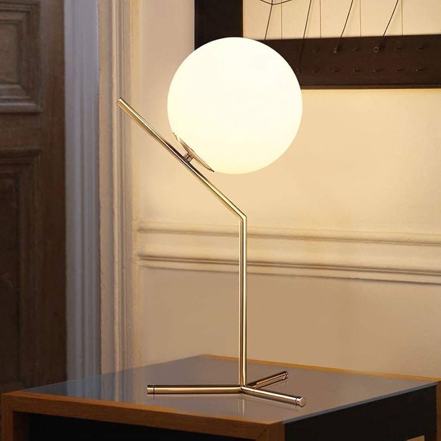 Abat-jour Design – Urban light
